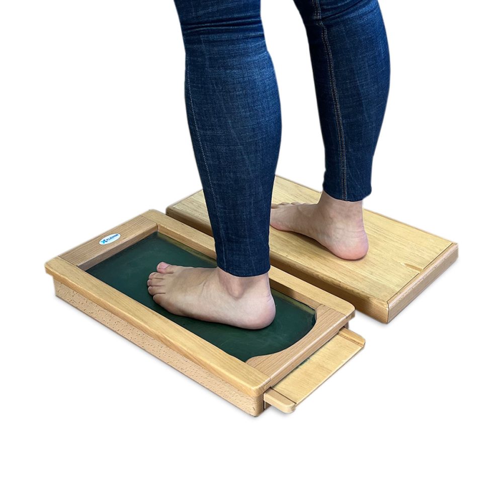 Instrumentos para Biomecánica del Pie | Flexor