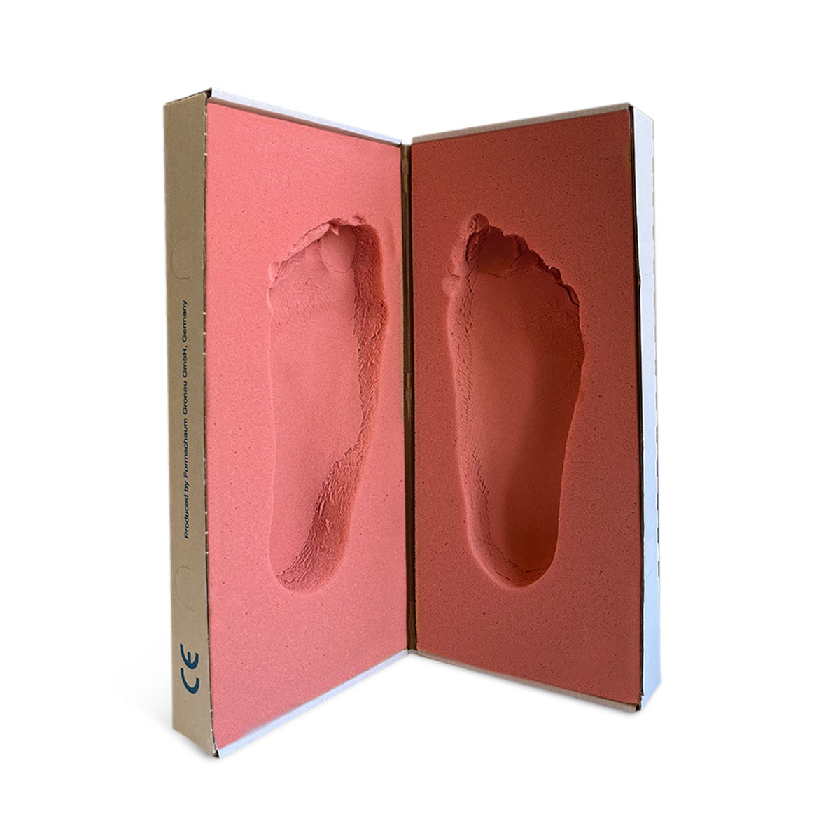 Instrumentos para Biomecánica del Pie | Flexor