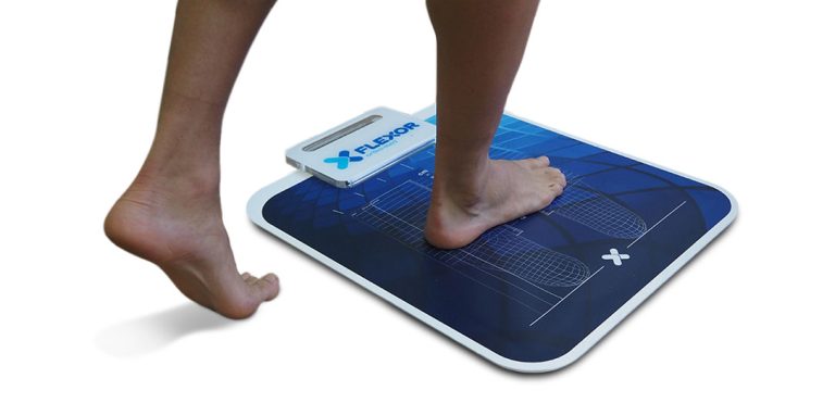 Instrumentos para Biomecánica del Pie | Flexor