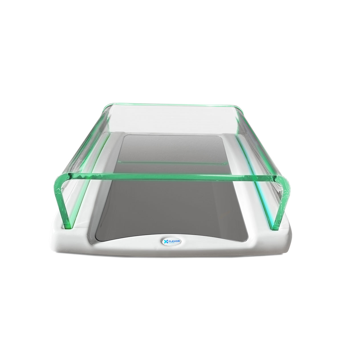 Instruments for foot biomechanics | Flexor